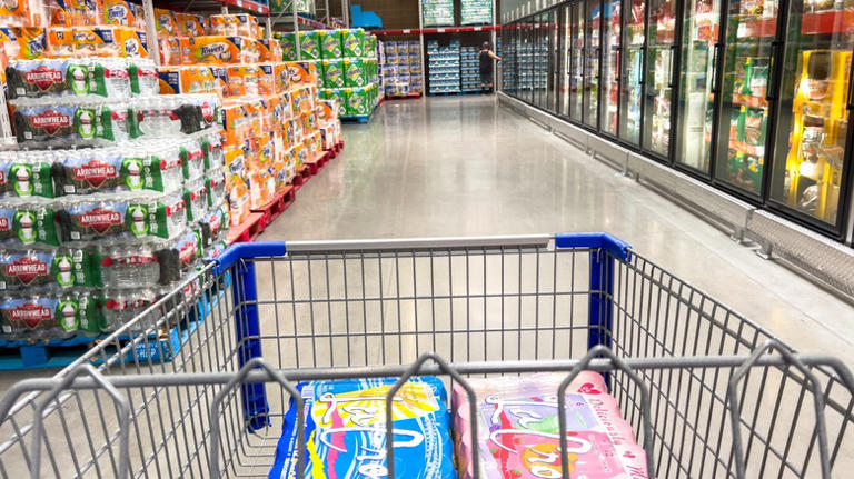 8 Sam's Club items you're better off avoiding