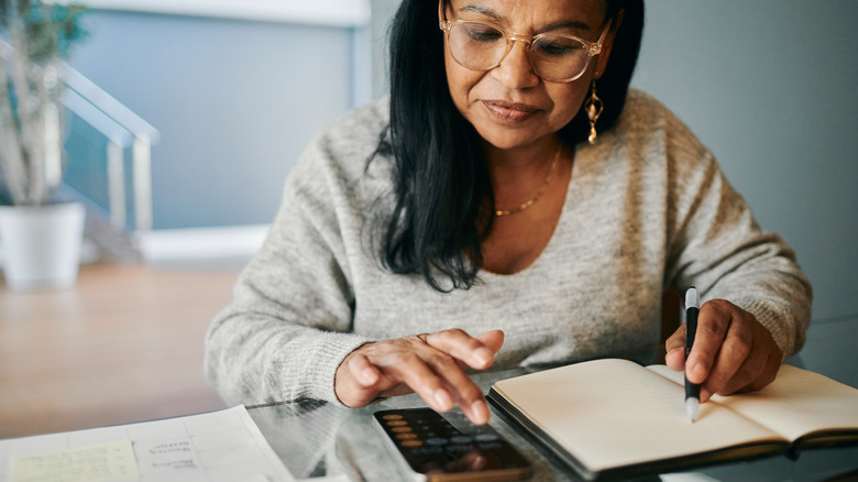 Most peak baby boomers don't hit this wealth benchmark