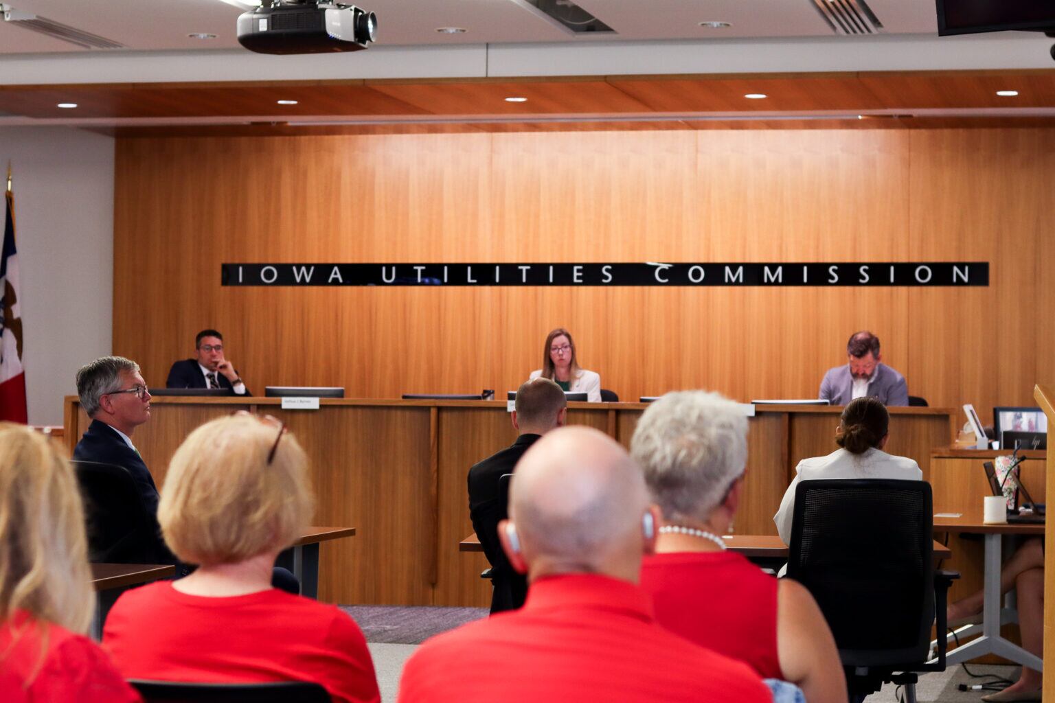 Iowa judge pauses Summit opponents’ lawsuit while proposed permit ...