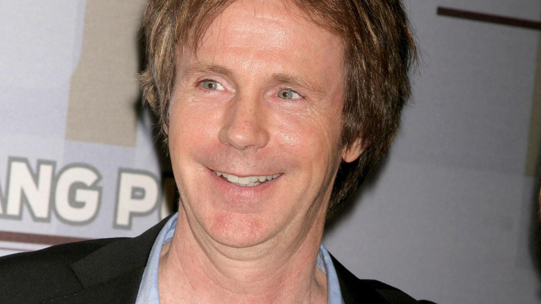 The untold truth of Dana Carvey