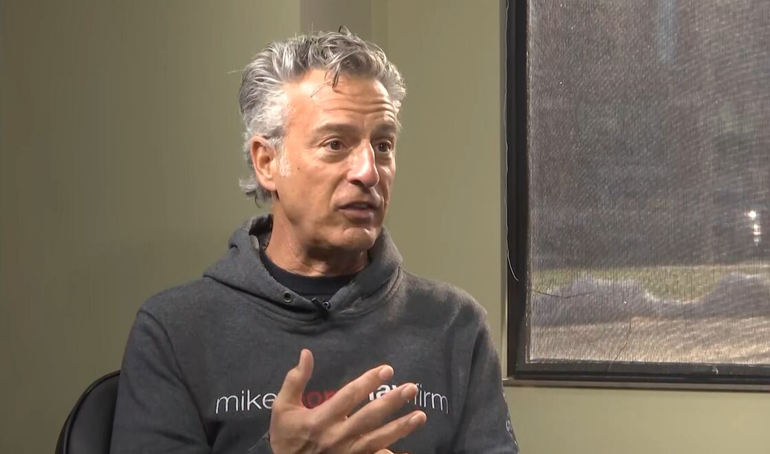 Mike Morse Law Firm providing $20 Uber vouchers for New Year’s Eve