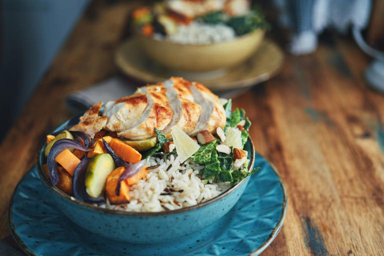 24 healthy foods with potassium