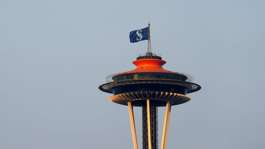 Mariners mourn the passing of one of the franchise’s most significant ...