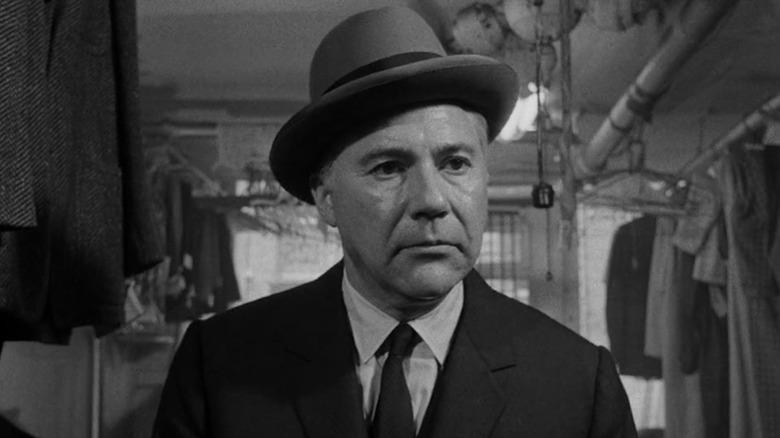 This '60s sci-fi thriller with a fascinating premise is a terrifying ...