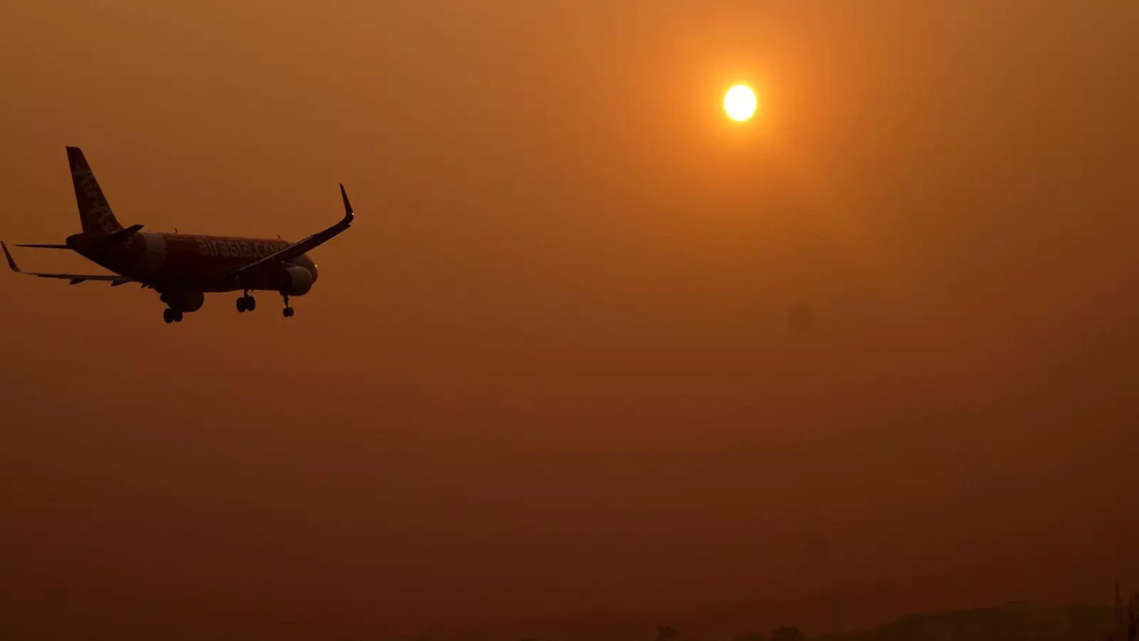 NOCs issued to 2 proposed airlines