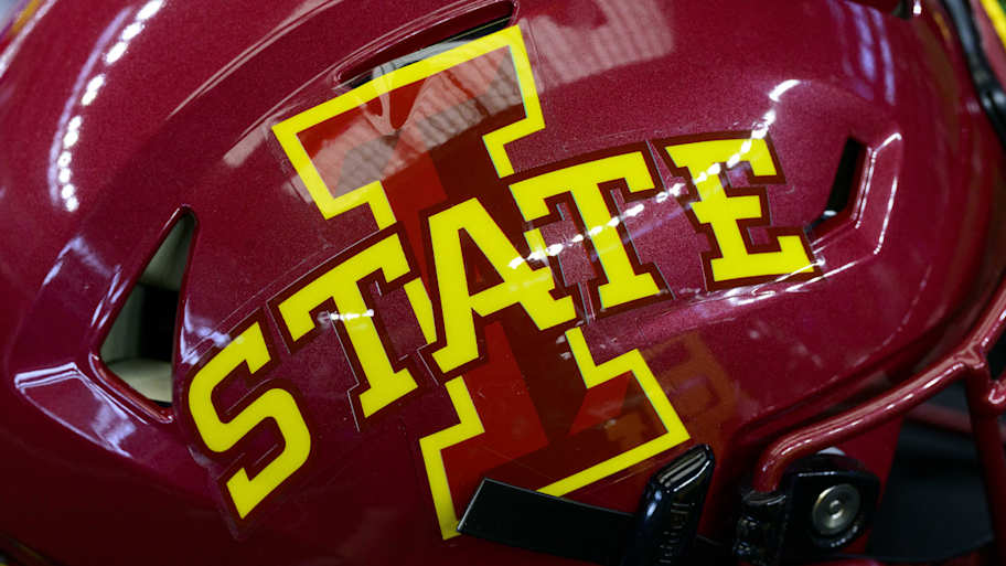 Iowa State Cyclones' star running back intends to enter transfer portal