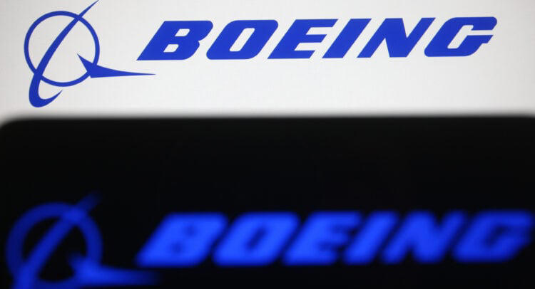 NASA turns on NASA: Boeing stock (NYSE:BA) slips as safety panel takes ...