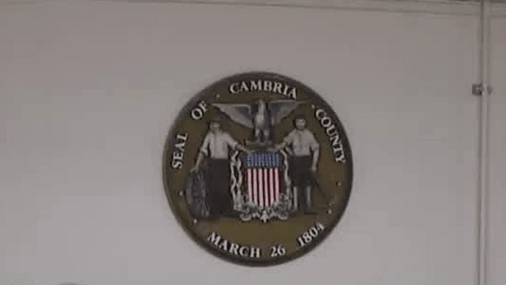 Cambria County approves budget with nearly 7-millage tax hike
