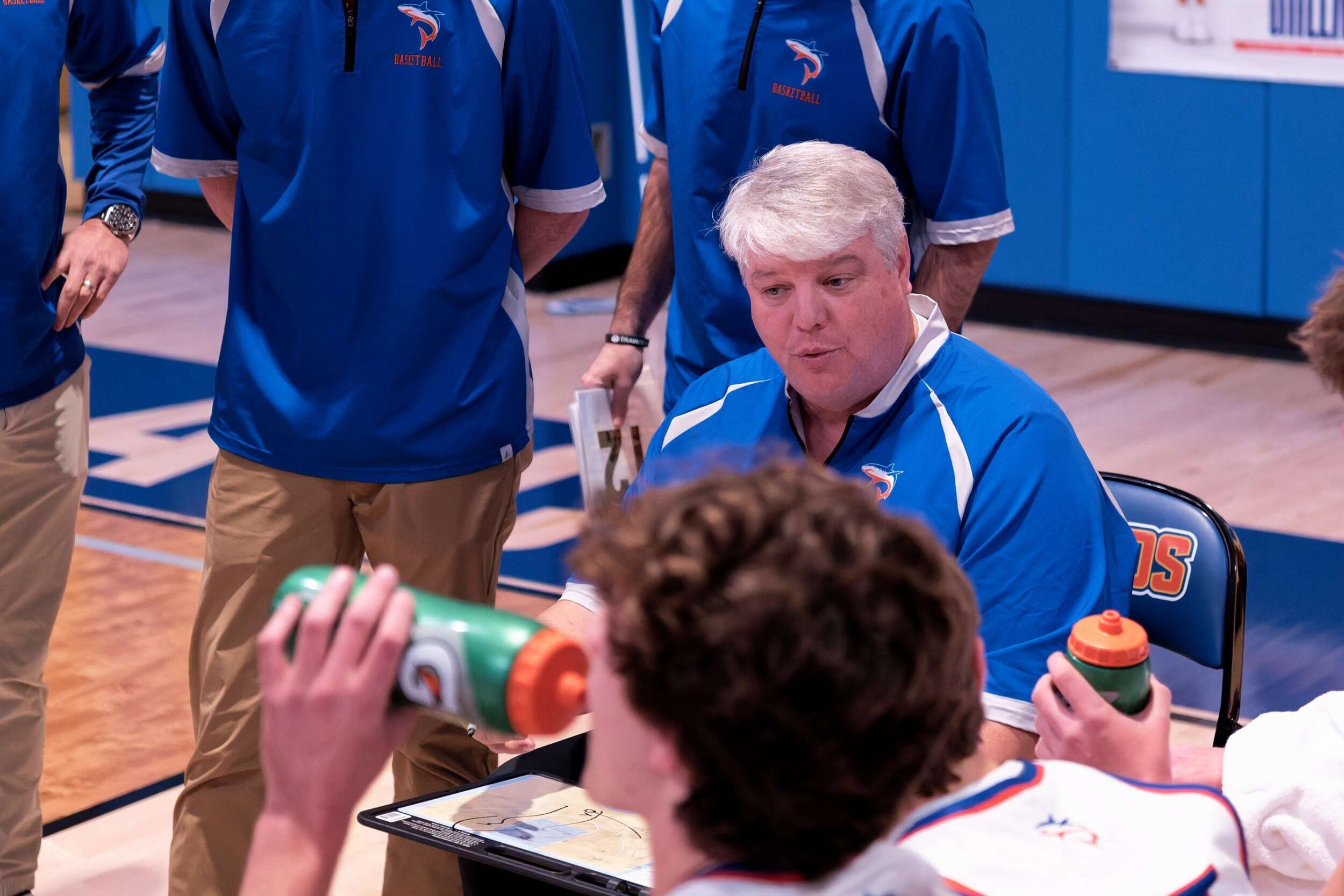 Alabama high school basketball stars: Huntsville wins Orange Beach tourney