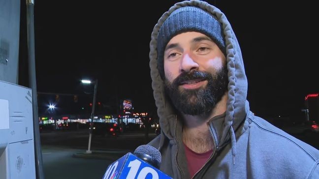 Excitement builds as $1.7 billion Powerball drawing nears