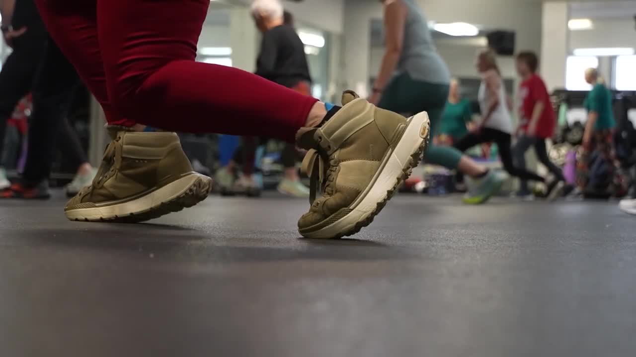 SilverSneakers plays a crucial role in senior health