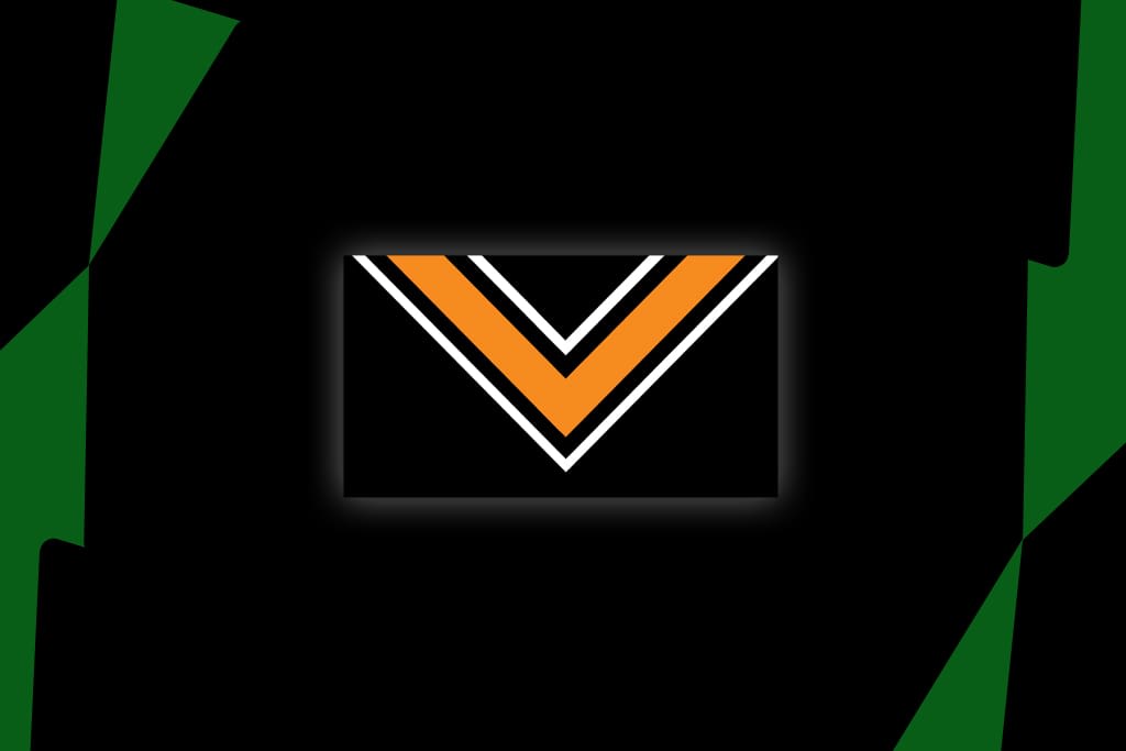 Outside back departs Wests Tigers, makes cross-code switch