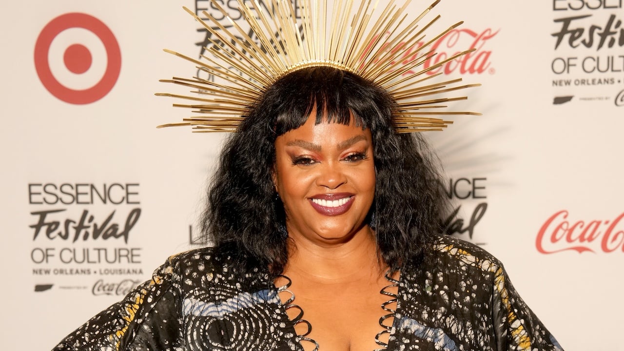 Jill Scott remains open about life after tough lessons: 'Lost more ...