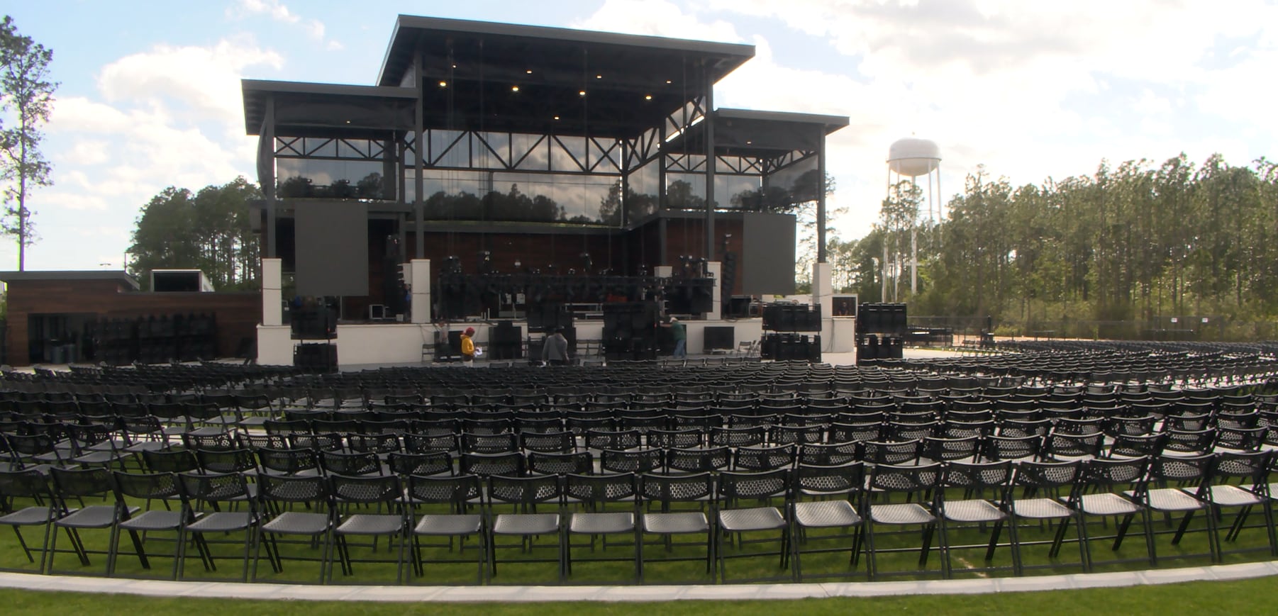City of Gautier signs off on entertainment contract extension for the ...