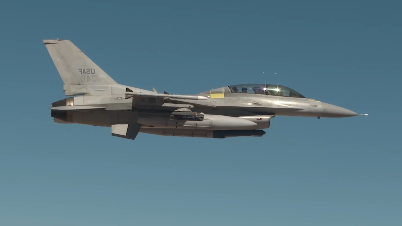 The cheapest fighter that can still win real wars