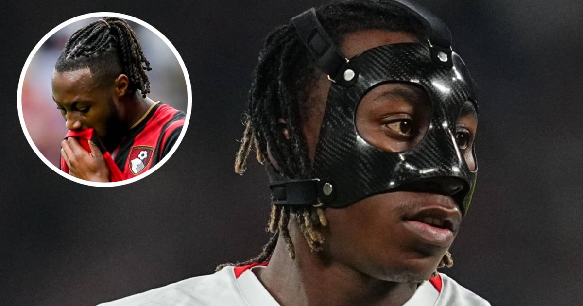 Man Utd zone in on £87m winger after crushing Semenyo blow as two exits ...