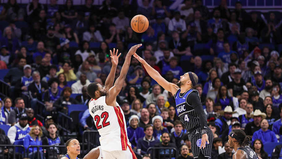 Do the Miami Heat have any "untouchable" assets?