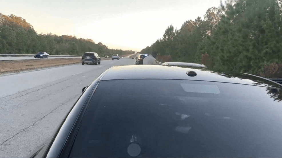 Onslow deputies crack down on holiday traffic in 'Booze It and Lose It ...