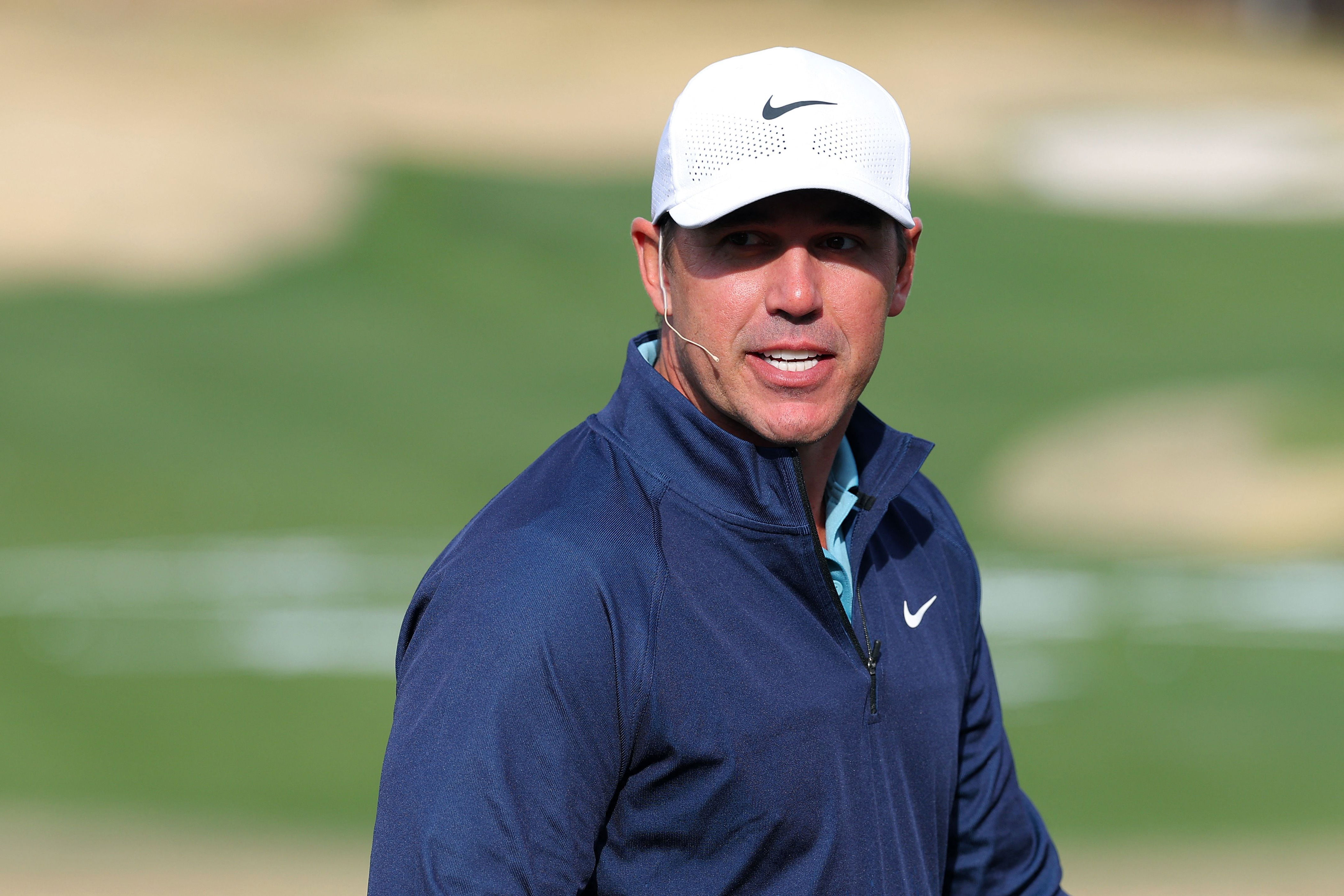 Brooks Koepka leaves LIV Golf, eyes PGA Tour return