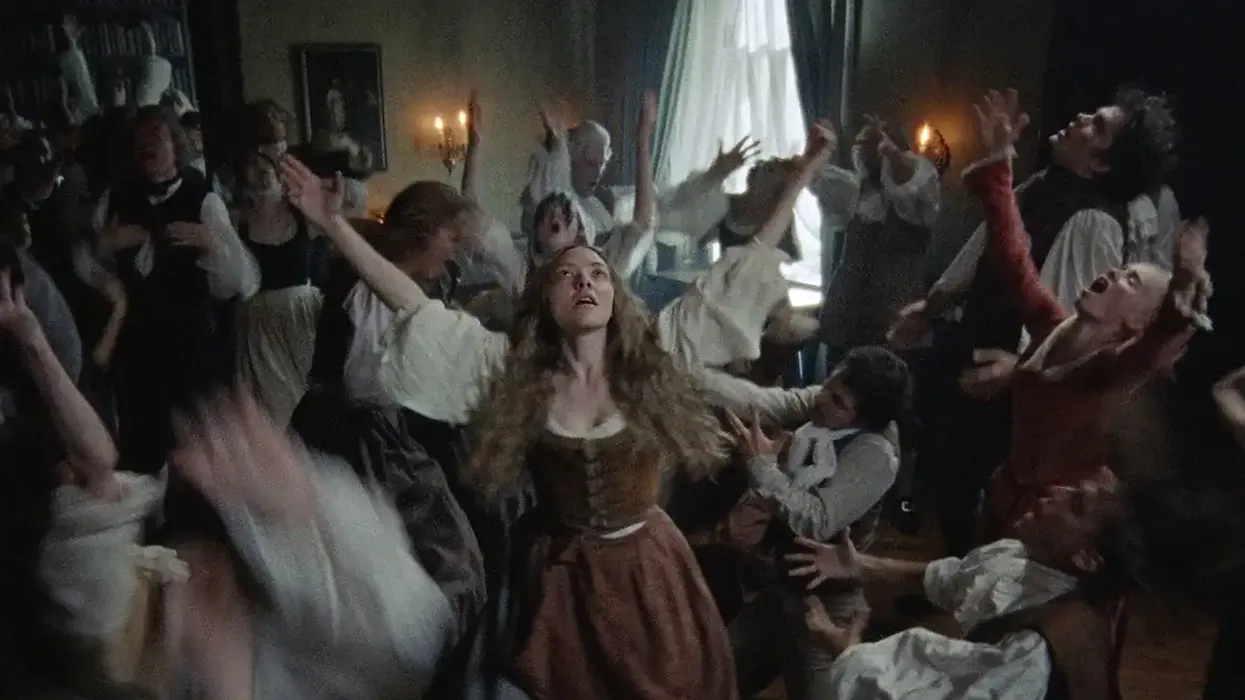 What's the point of yearly "worst of" lists?