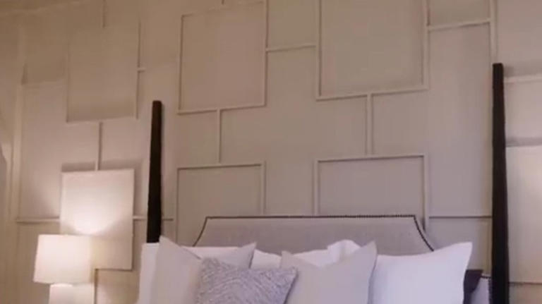 11 budget-friendly tricks HGTV stars use to fill up empty wall space