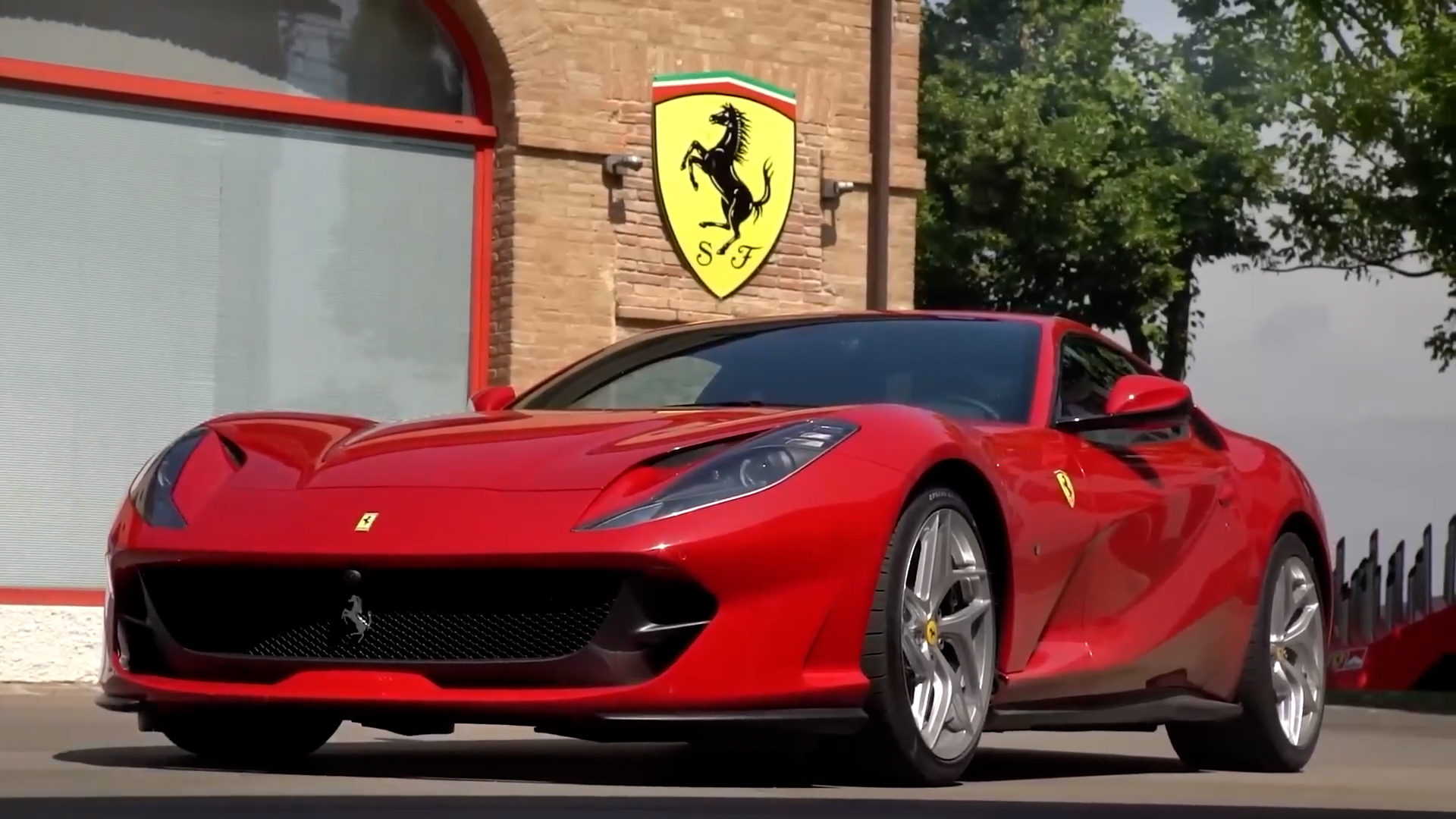 Cars that became worse by having too much power