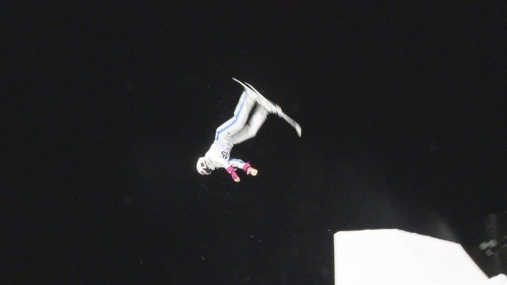 Local slopes host critical competition for Team USA World Cup and ...