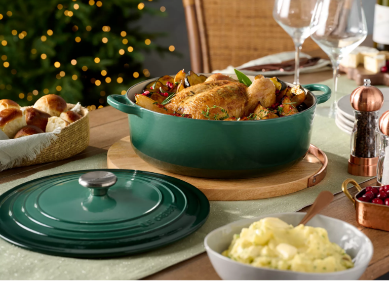 Is a Le Creuset Dutch oven really worth $300? Here's what chefs say