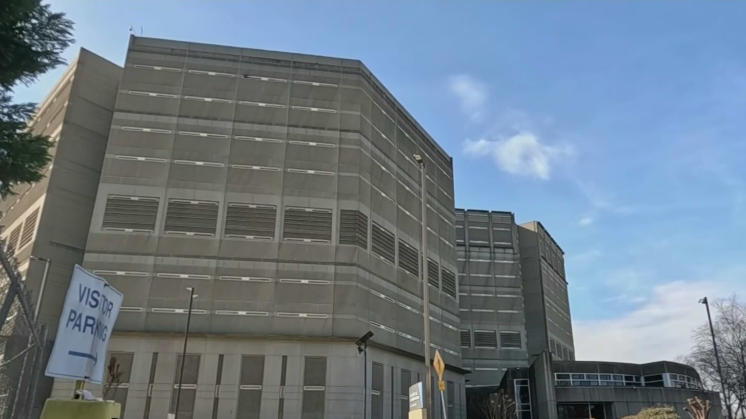 Escaped Georgia inmates captured in South Florida after Lyft ride