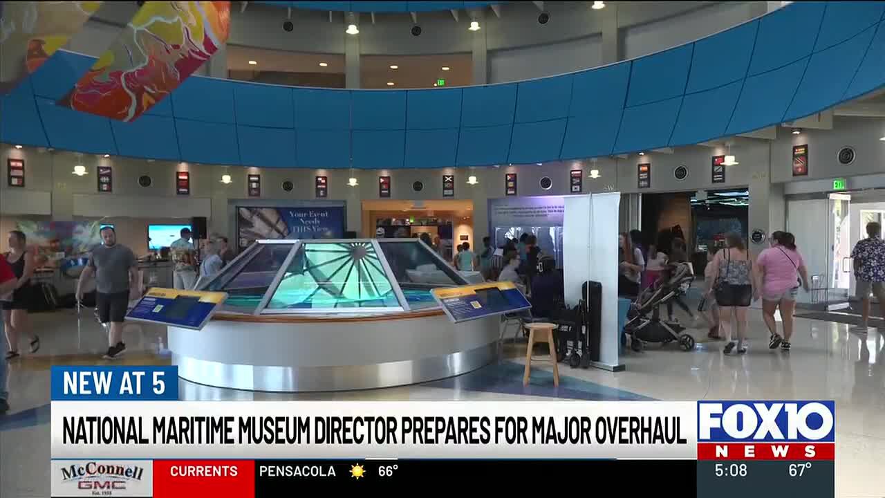 Mobile’s maritime museum, once projected to draw 300,000 visitors ...