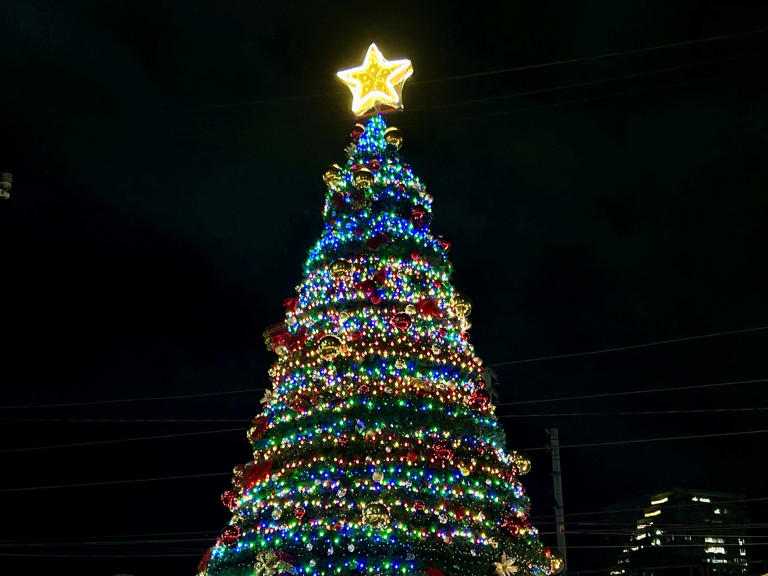 September Christmas in PH? Partly due to mall culture, Jose Mari Chan ...