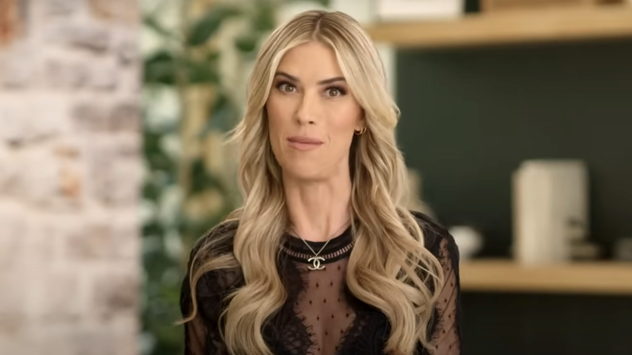 Christina Haack is in her 'unapologetic' HGTV era, and she doesn't care ...