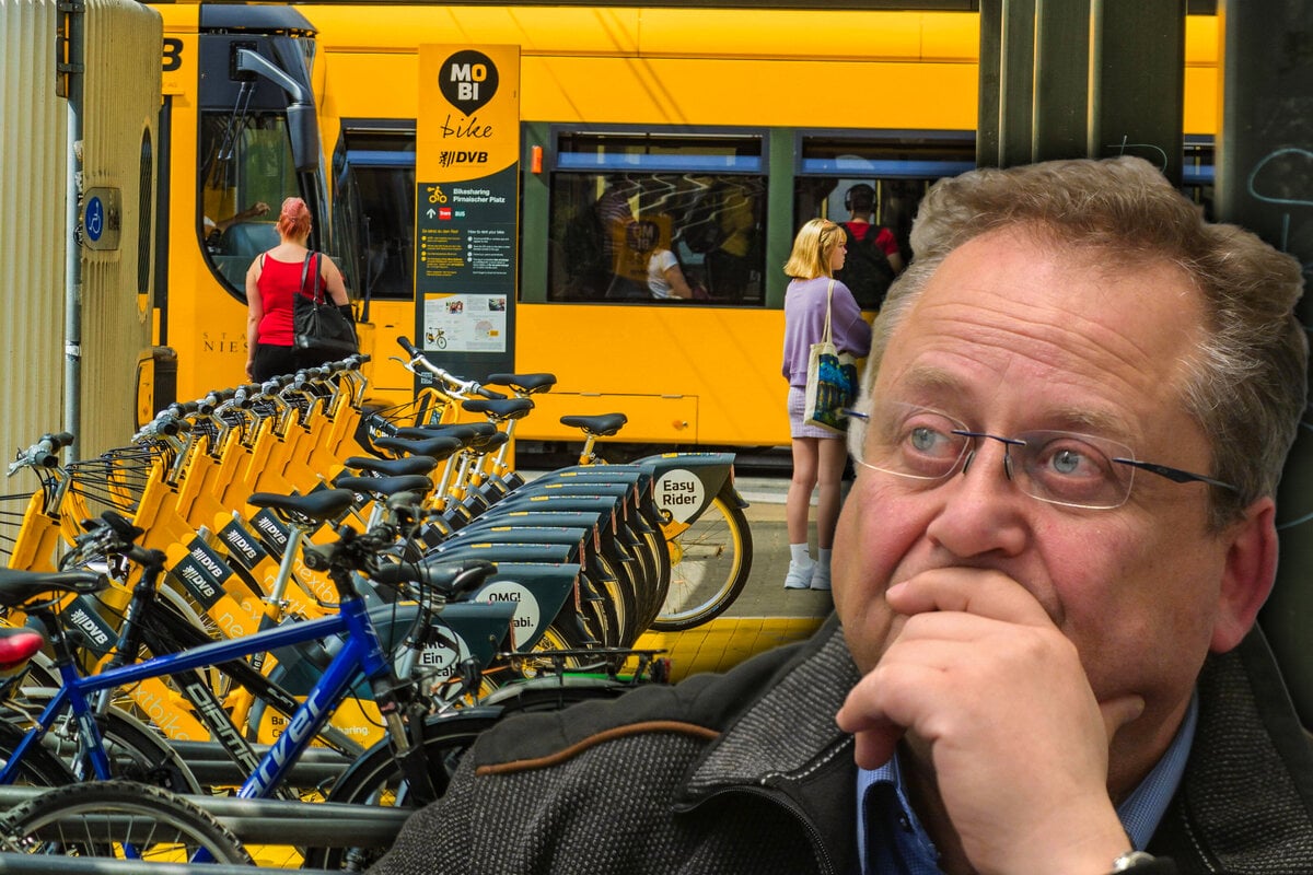 Achtung, MOBIbike-Sammler: DVB setzen Freiminuten auf null zurück