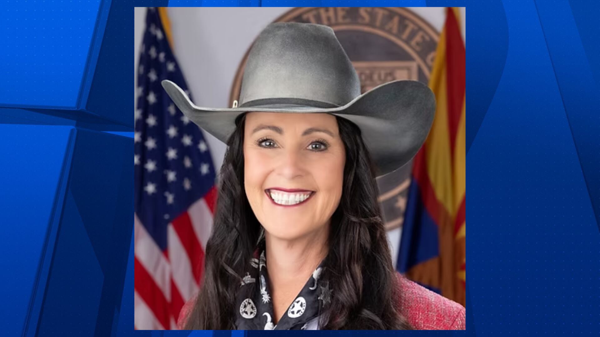 Arizona GOP lawmaker proposes study on 'Trump derangement syndrome'