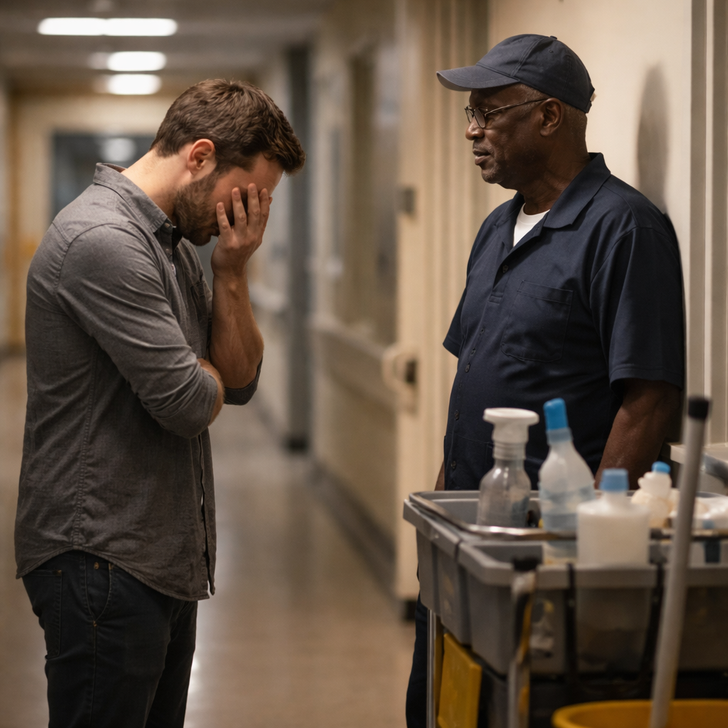 16 stories where kindness made things human again