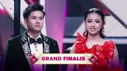 Jadwal siaran TV Indosiar hari ini Rabu 24 Desember 2025: D’Academy 7 ...