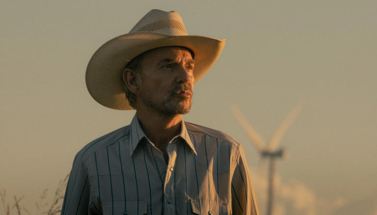 Billy Bob Thornton hints at Tommy's fate in ‘Landman' season 3. Here's ...