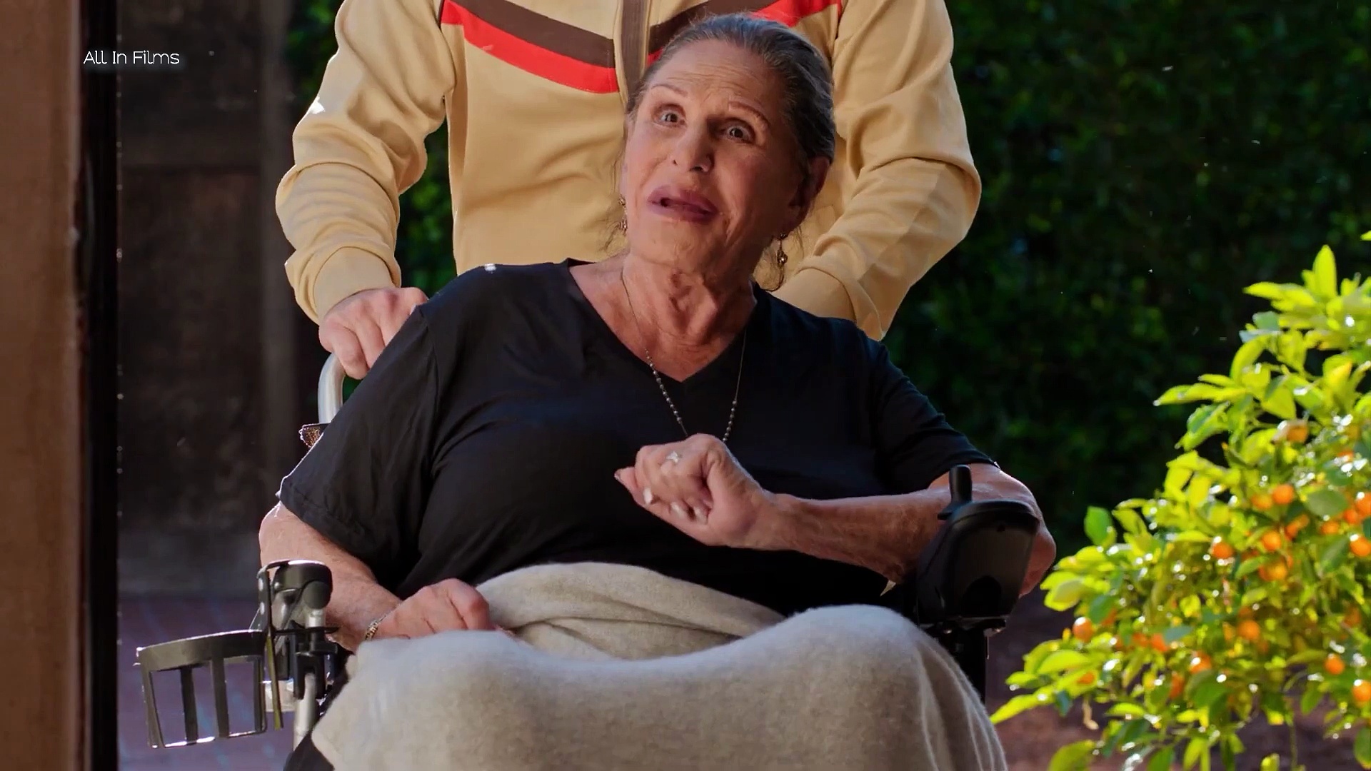 Actor Rob Estes and director Michelle Danner dish on their new dramedy ...