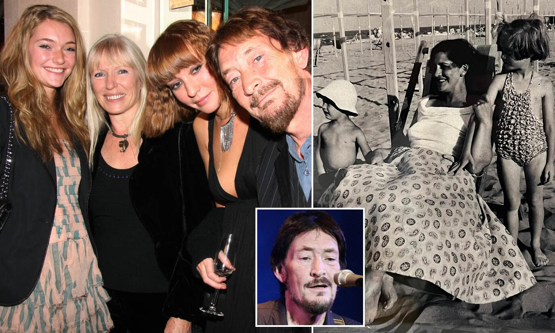 Chris Rea's Christmas tragedy: Singer is the third of his siblings to ...