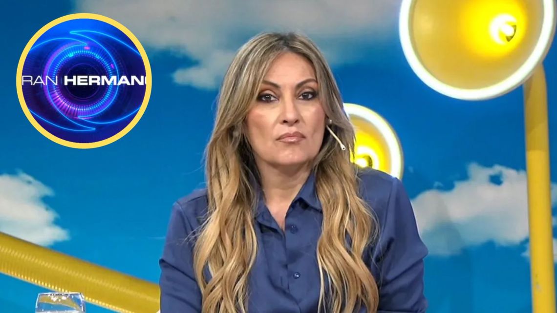 Marcela Tauro confirmó que participará en Gran Hermano Generación ...