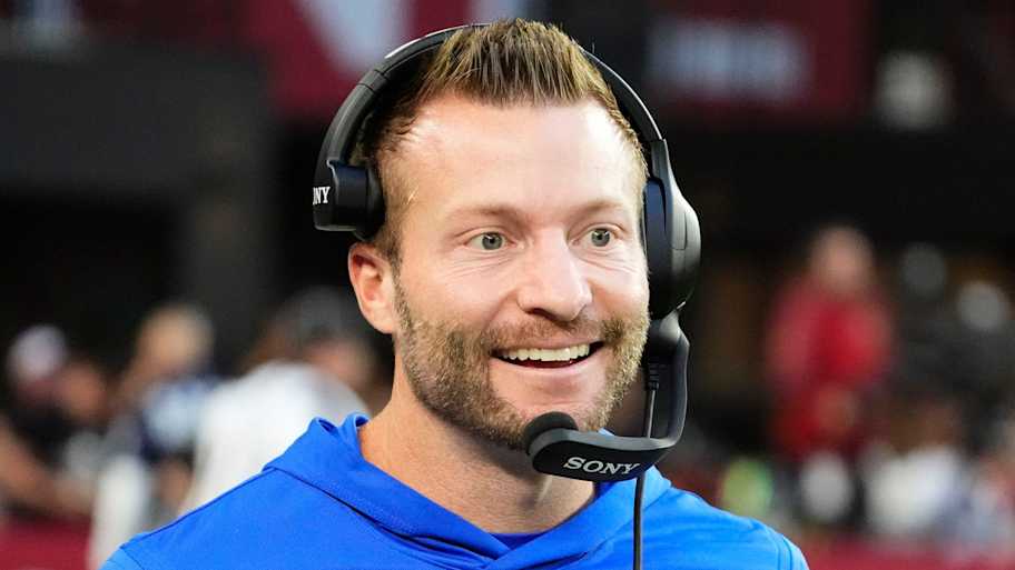 Rams make plethora of roster moves before Christmas