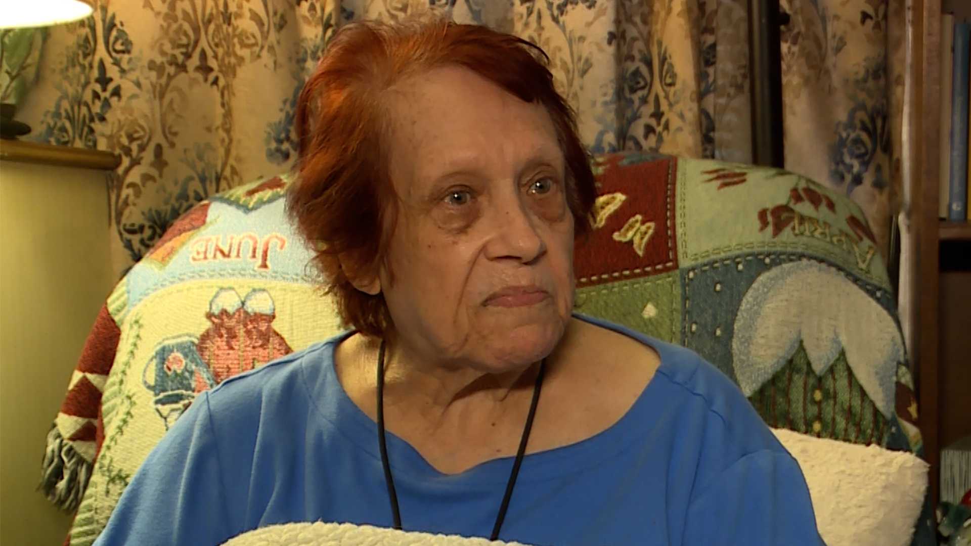 Exclusive: Maine woman who pleaded guilty to abuse of friend's corpse ...