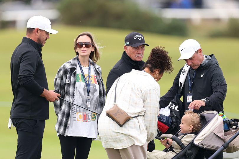 PGA Tour releases statement immediately after Brooks Koepka quits LIV Golf