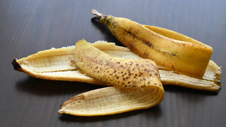 How the banana peel became a staple of slapstick comedy
