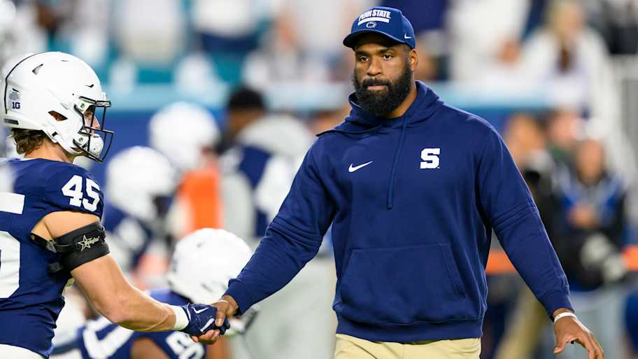 Another one bites the dust for Penn State's defensive coordinator search