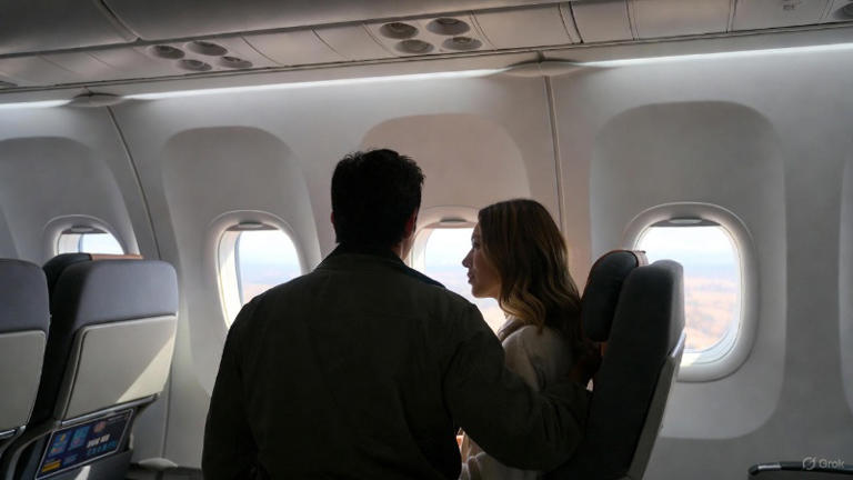 How smart travelers fly first class without paying full price