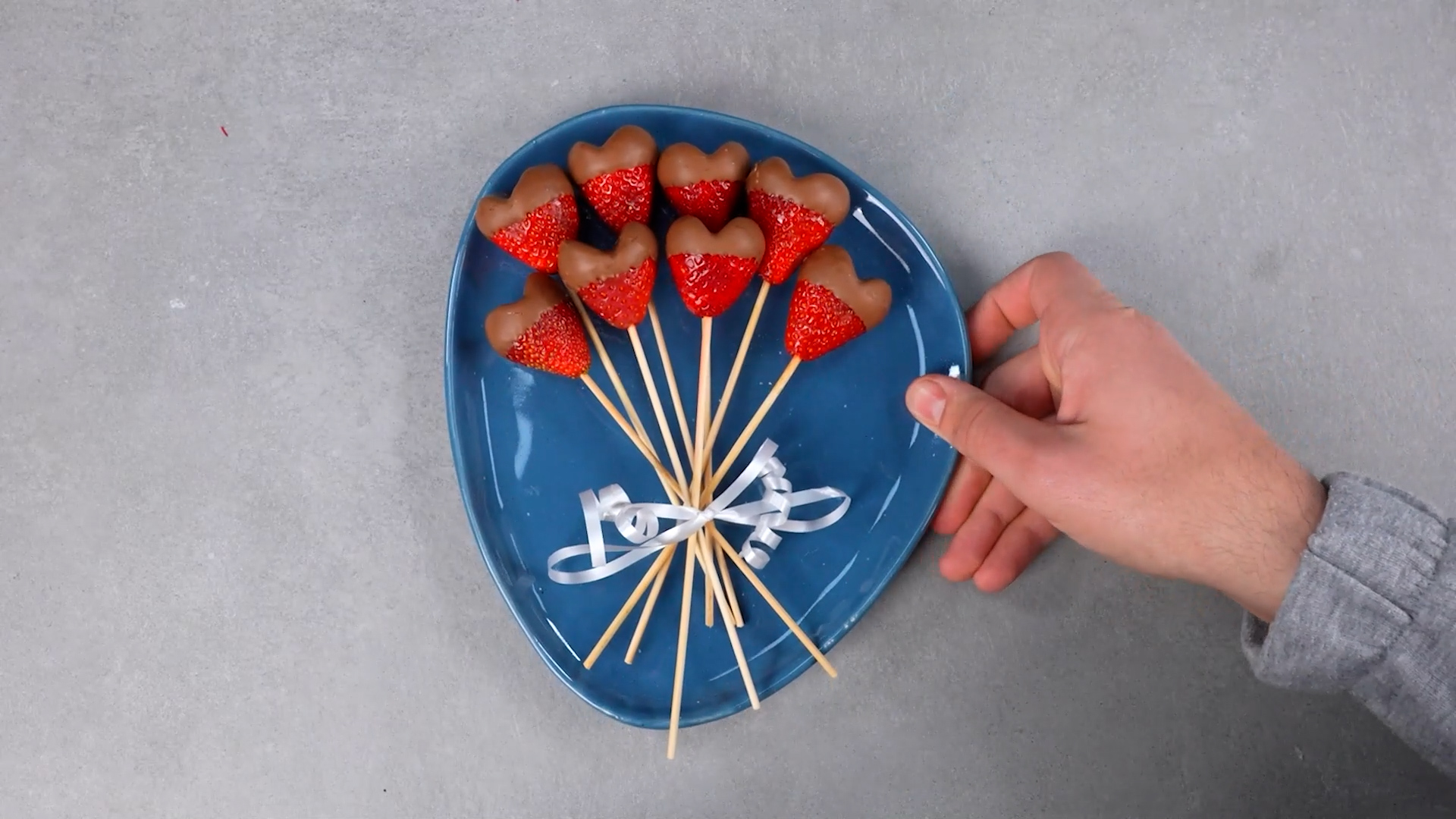 Simple food hacks for a smooth kitchen experience