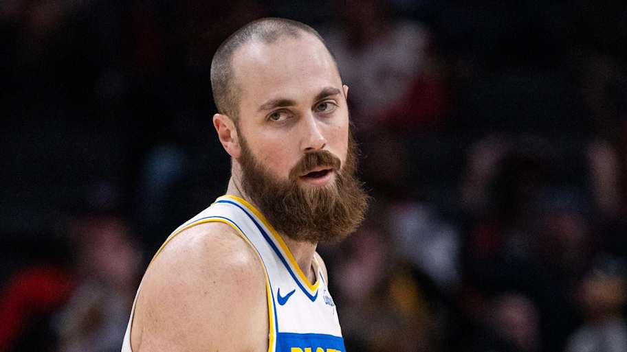 Cold hard Jay Huff truth has become impossible for Pacers to ignore