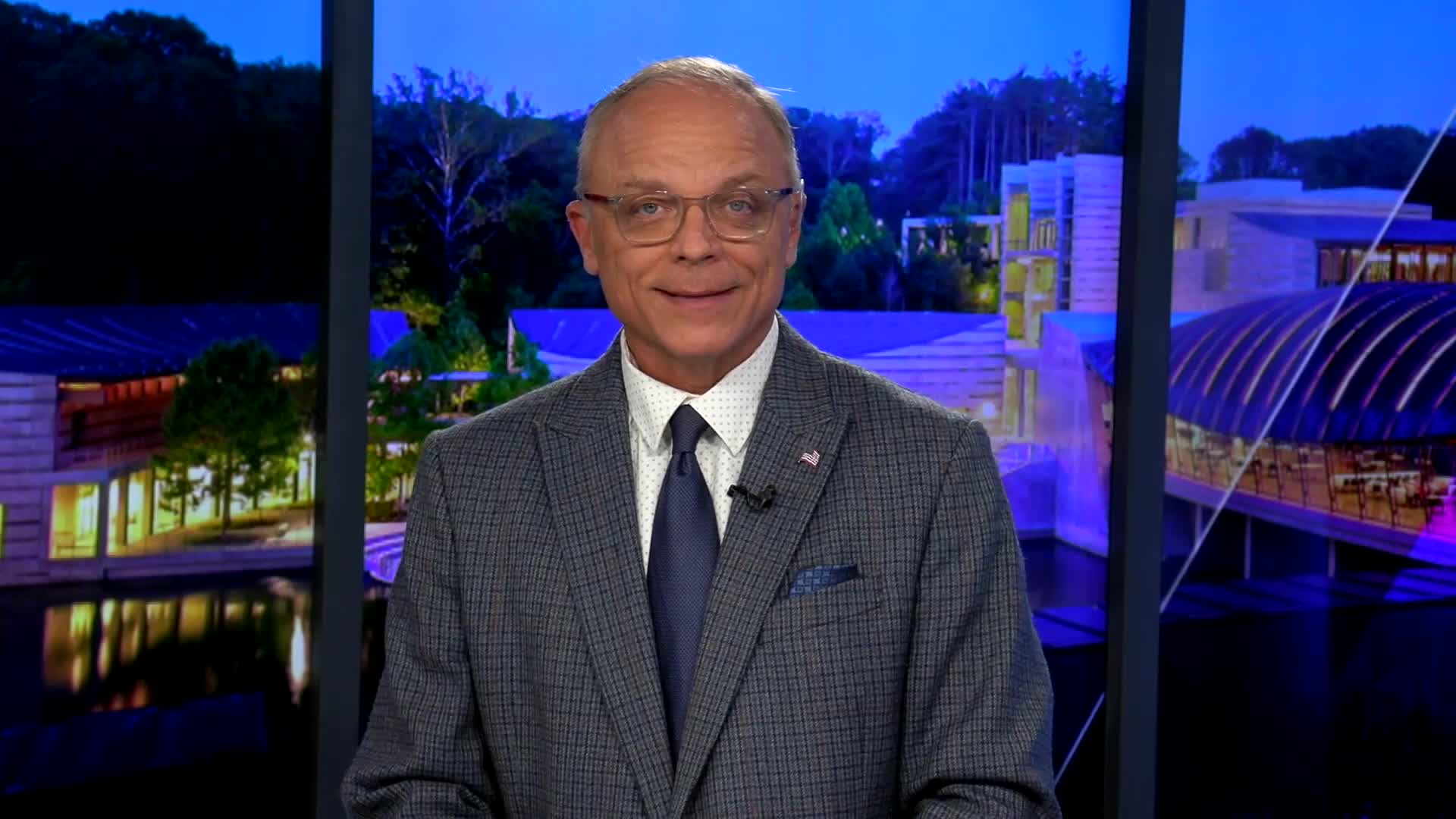 What happens to a small town when 3,200 workers lose their jobs due to ...