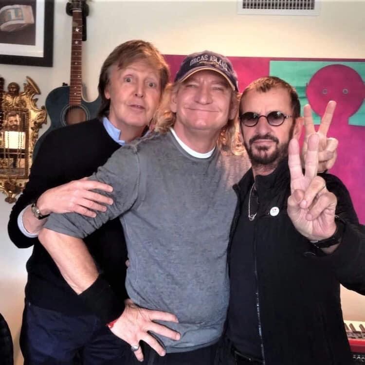 Rock-n-roll Hall of Famer’s journey starts in Cleveland